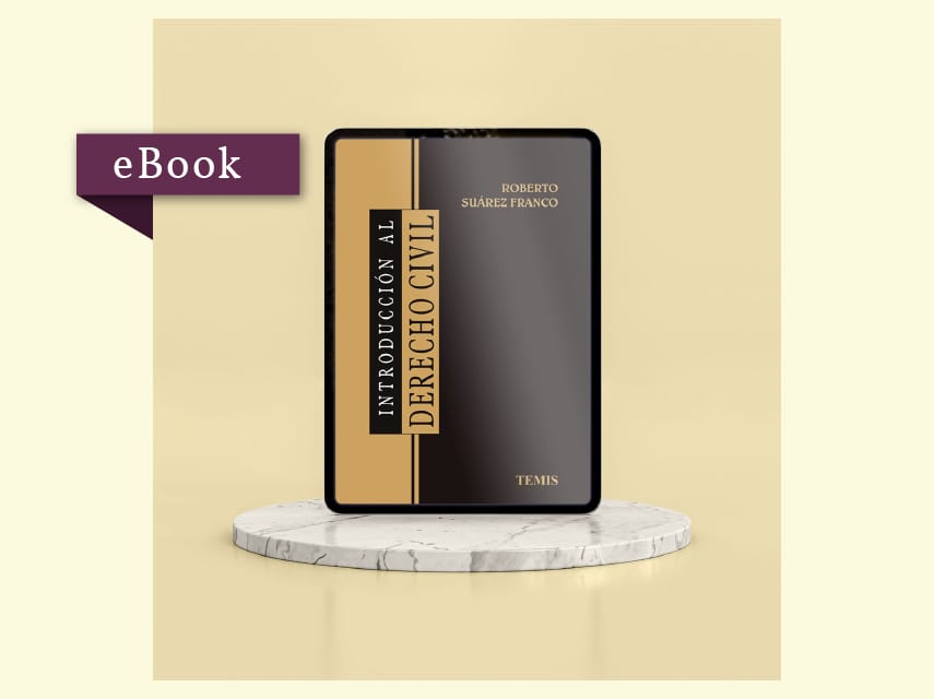 Editorial Temis – Obras Jurídicas