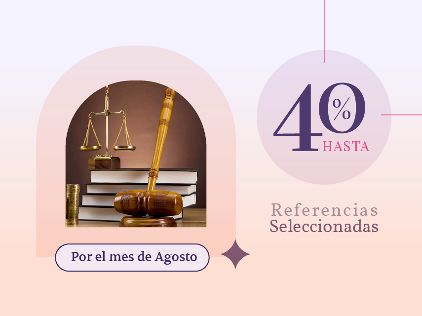 Editorial Temis – Obras Jurídicas