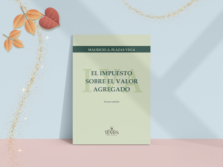 Editorial Temis – Obras Jurídicas