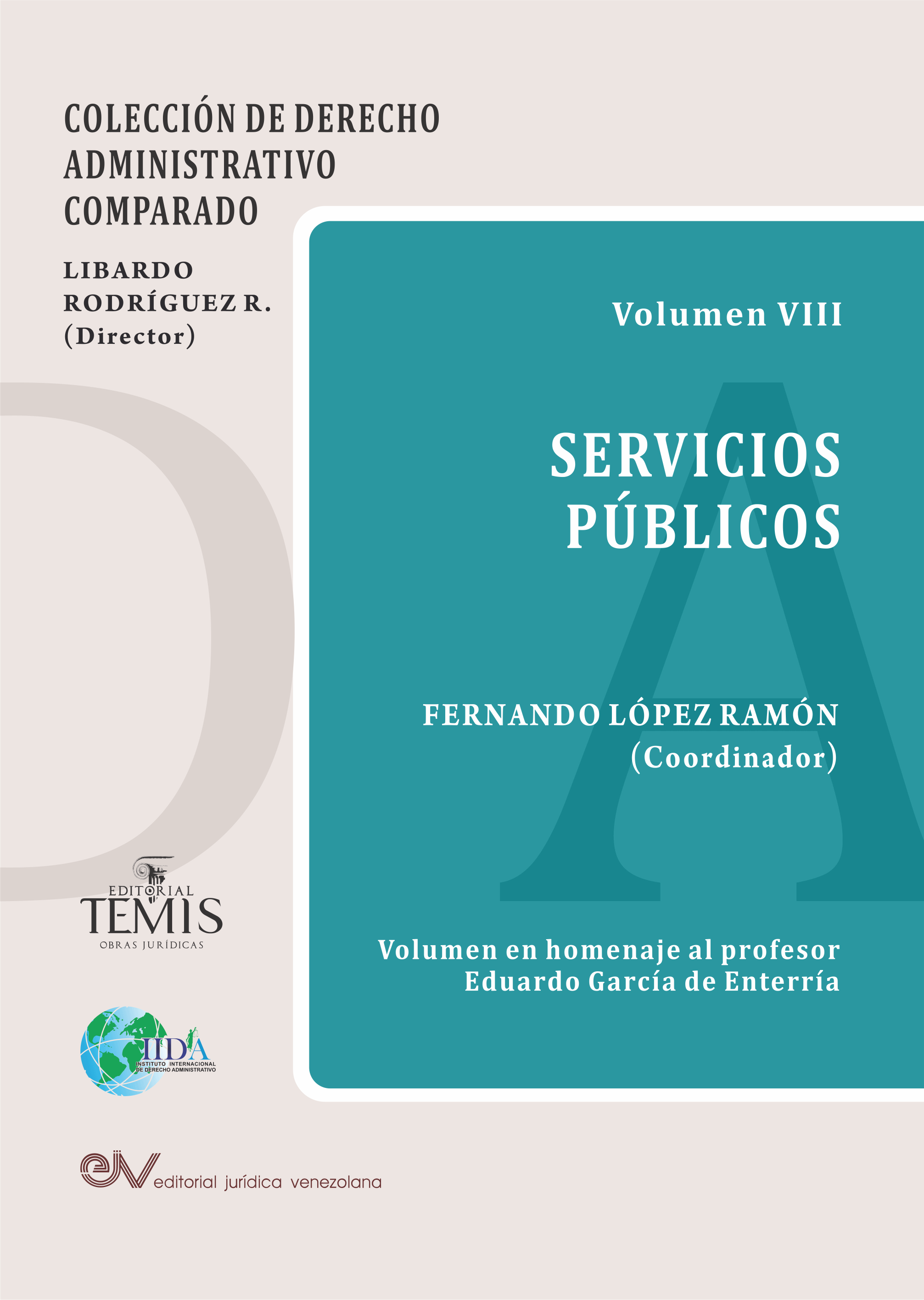 Próximas publicaciones - Editorial Temis
