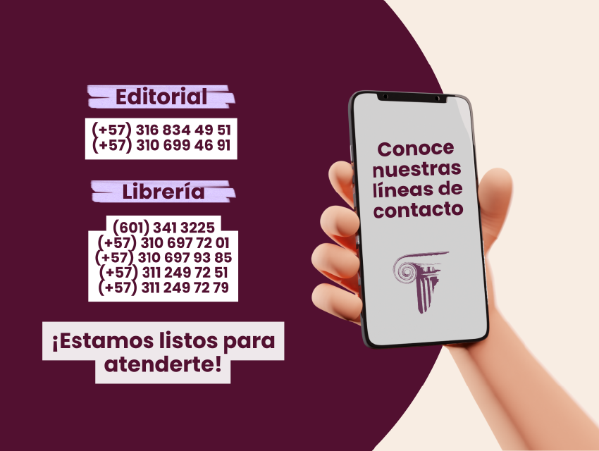 Inicio - Editorial Temis